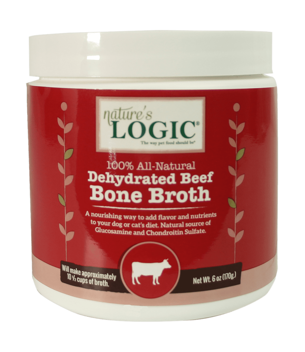 Nature’s Logic Dehydrated Beef Bone Broth - Waxahachie, TX - Boyce Feed ...