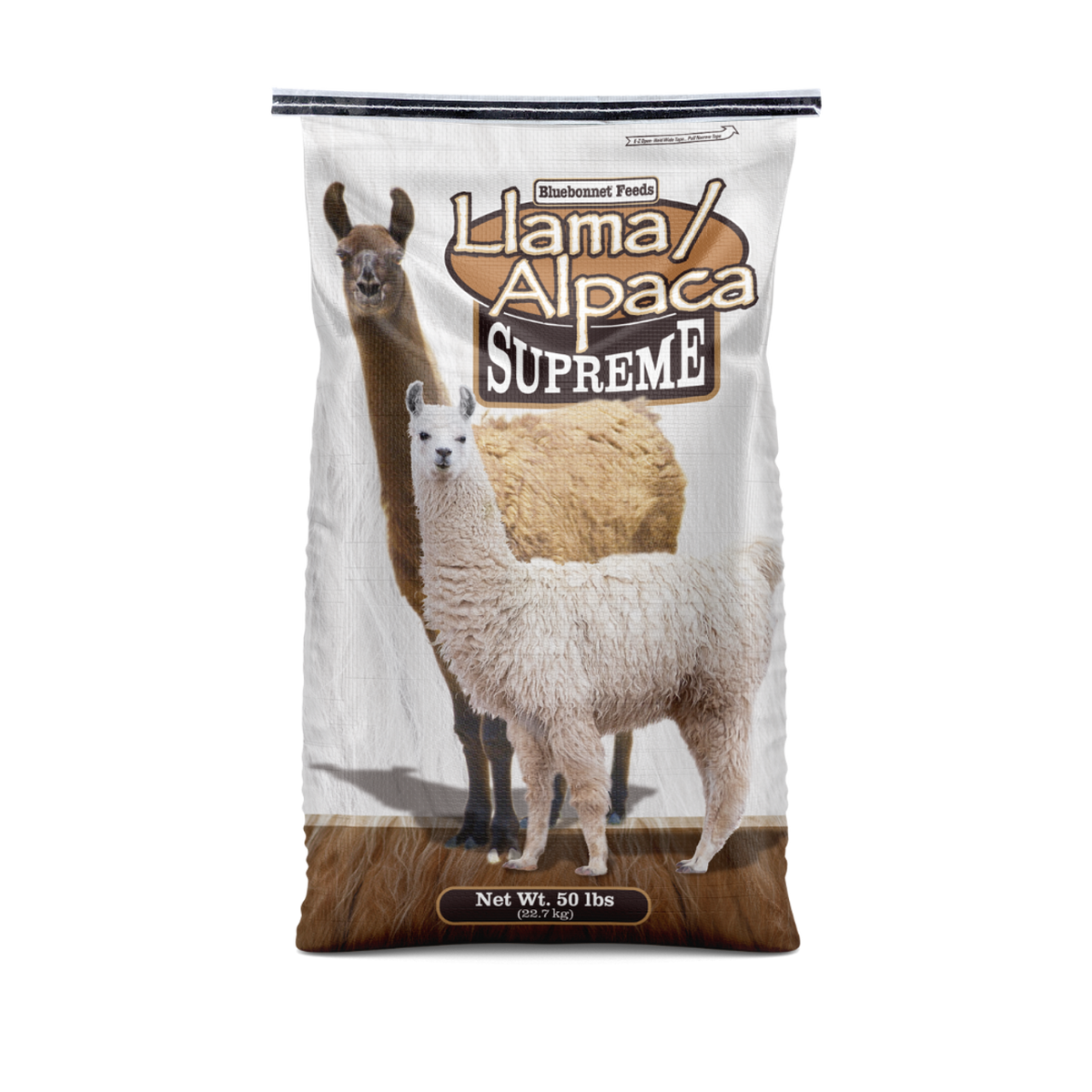 Bluebonnet Llama/Alpaca Supreme Food - Waxahachie, TX - Boyce Feed and ...