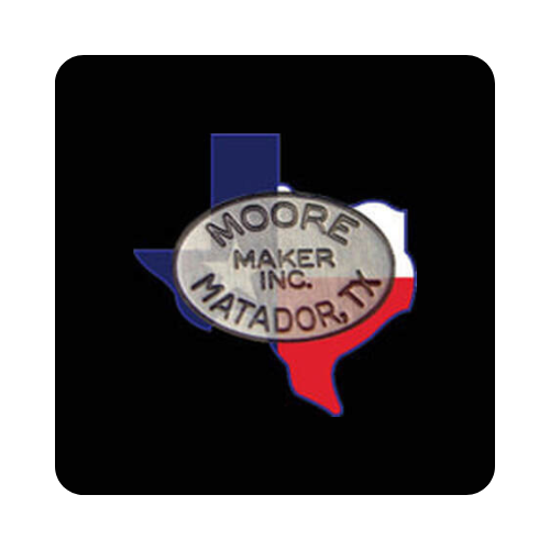 Case & Moore Maker Knives - Waxahachie, TX - Boyce Feed and Grain