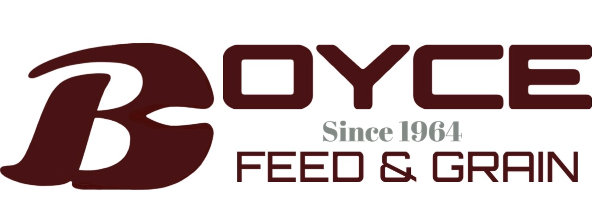 Boyce Feed and Grain
