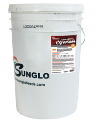 Sunglo® Show Cattle Explosion™ - Waxahachie, TX - Boyce Feed and Grain
